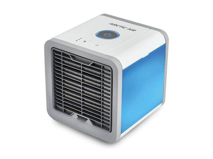 Arctic Air - Portable A/C System on Demand! – nerdsdev